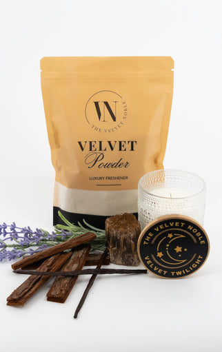 thevelvetnoble.com – The Velvet Noble